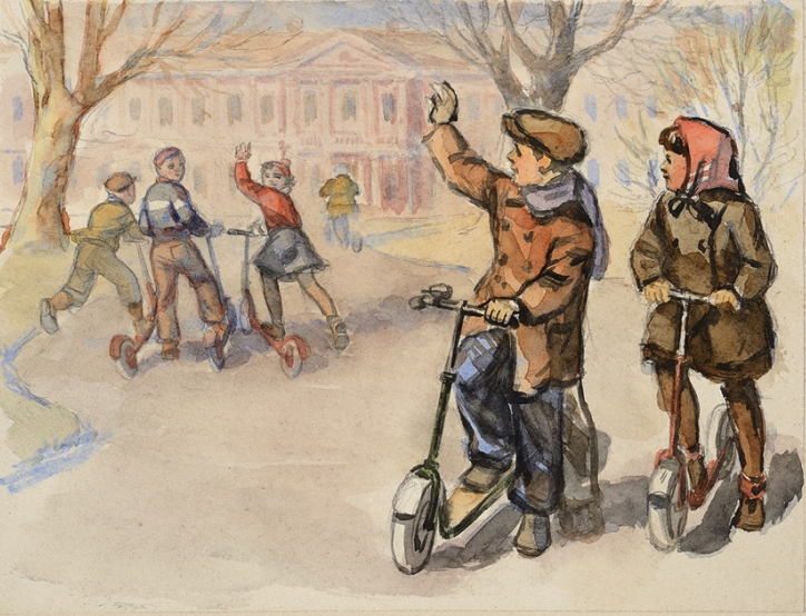 Vernisáž výstavy Václav Junek - Od prvních slov k velkým příběhům ...